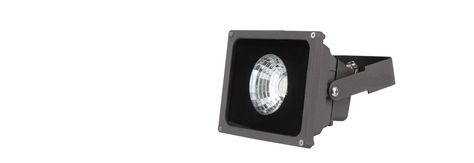 Glass Lens LED Spotlights